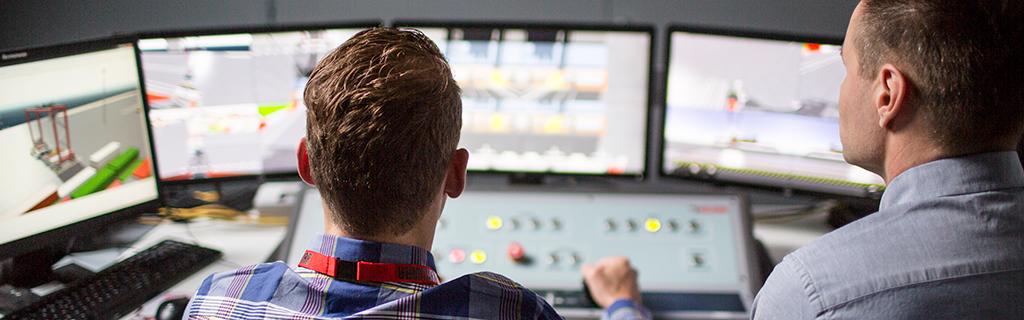 Kalmar One redefines terminal automation | Kalmarglobal